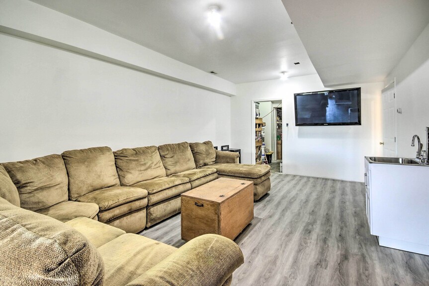 Shenandoah Valley Home - 9 Mi To Nat'l Park! - Front Royal, VA