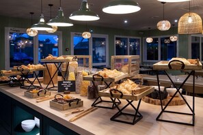 Restaurantes