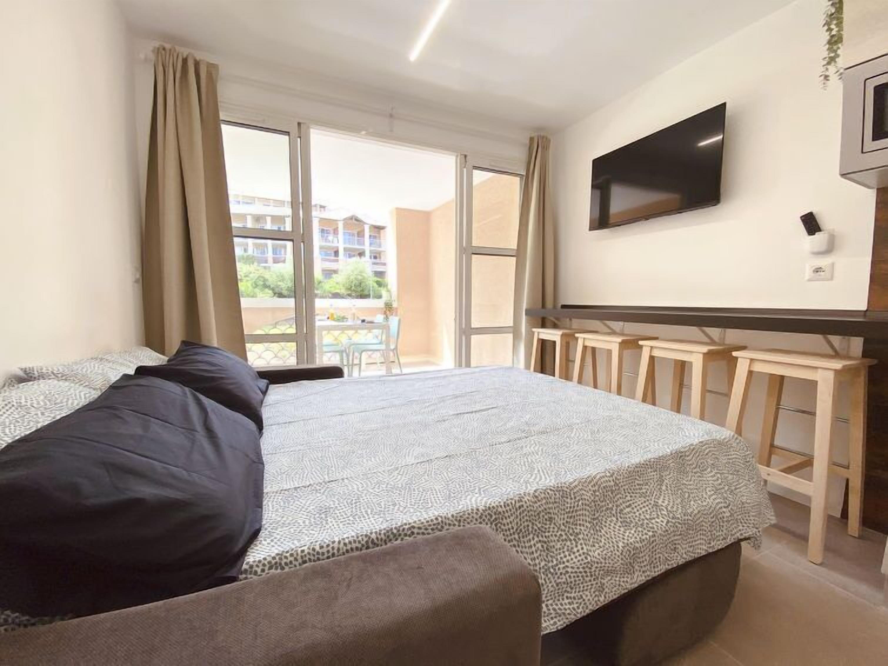 L'esquinade (J2 206) By Interhome - Cap Estérel