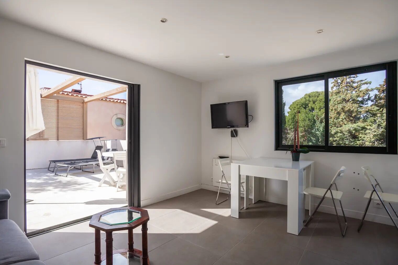 A 10 Mn Walk From The Beach With View On The Cap Canaille House Of 100 M2 - Cassis