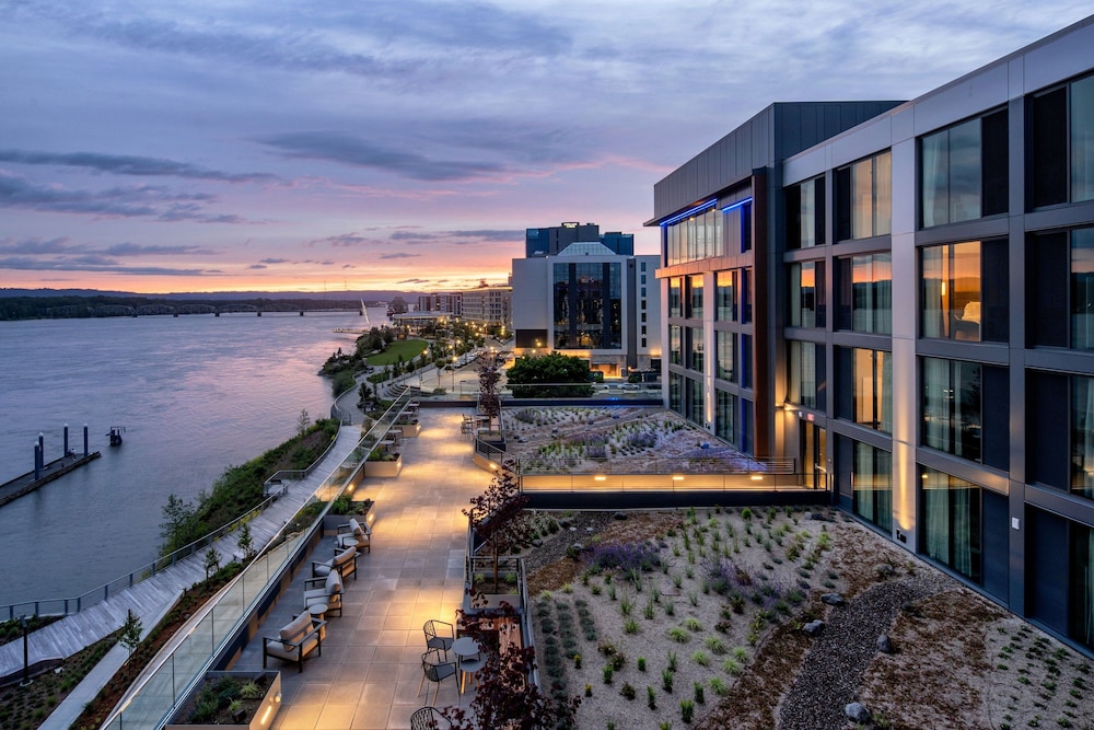 Ac Hotel Vancouver Waterfront - Vancouver, WA