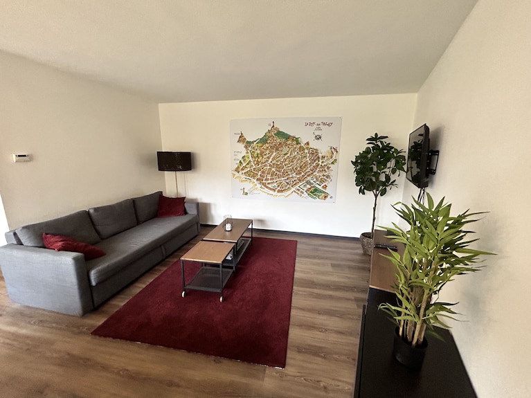 Logement Grand Confort | Le Puy En Velay - Le Puy-en-Velay