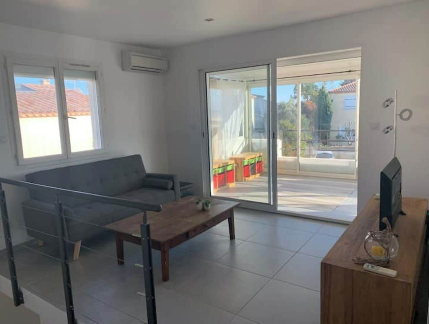 Villa Oyat- Family Villa With Pool And Barbecue - Aigues-Mortes