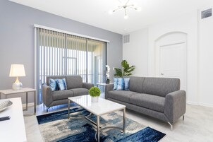 Casa de Férias Família, 2 quartos | Refeições no quarto