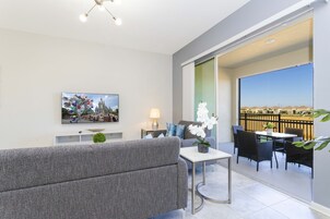 Casa de Férias Família, 2 quartos | Refeições no quarto