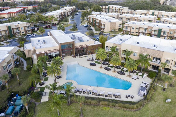 Stunning 4 Bd Close To Disney @ Magic Village 3247 - Star Wars: Galaxy's Edge, Lake Buena Vista