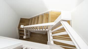 Casa de Campo | Interior