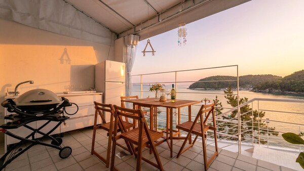 Yeosu Nukim Poolvilla - Yeosu-si