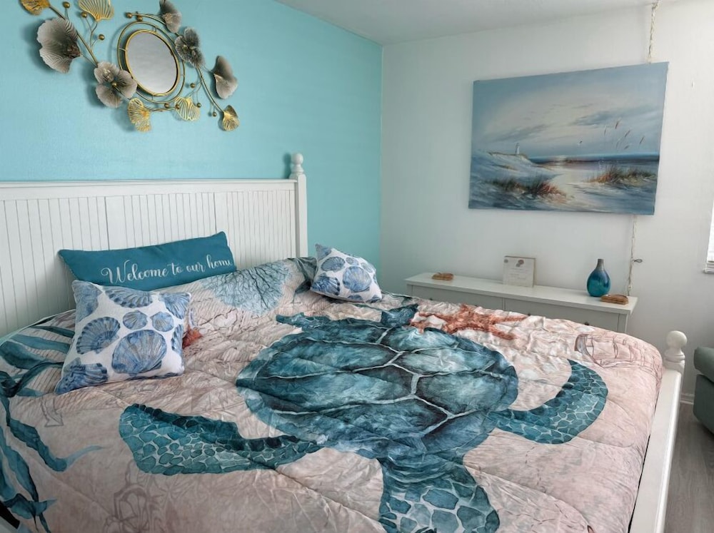 Steps To The Sand, Dive Into The Pool – Live The Dream!" - Estero, FL