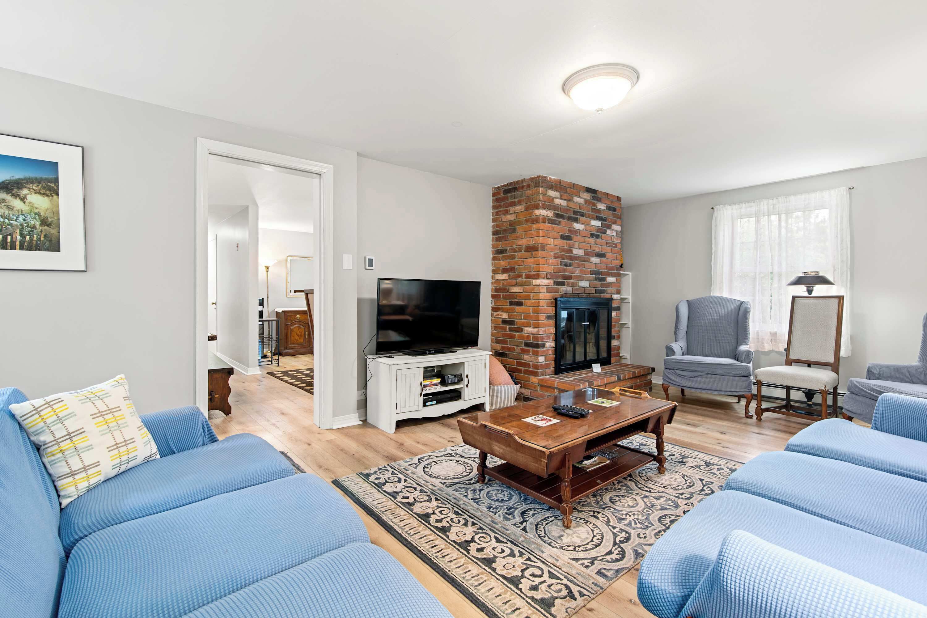 Minutes To Bayside Beaches, Dogs Welcome! - Wellfleet, MA