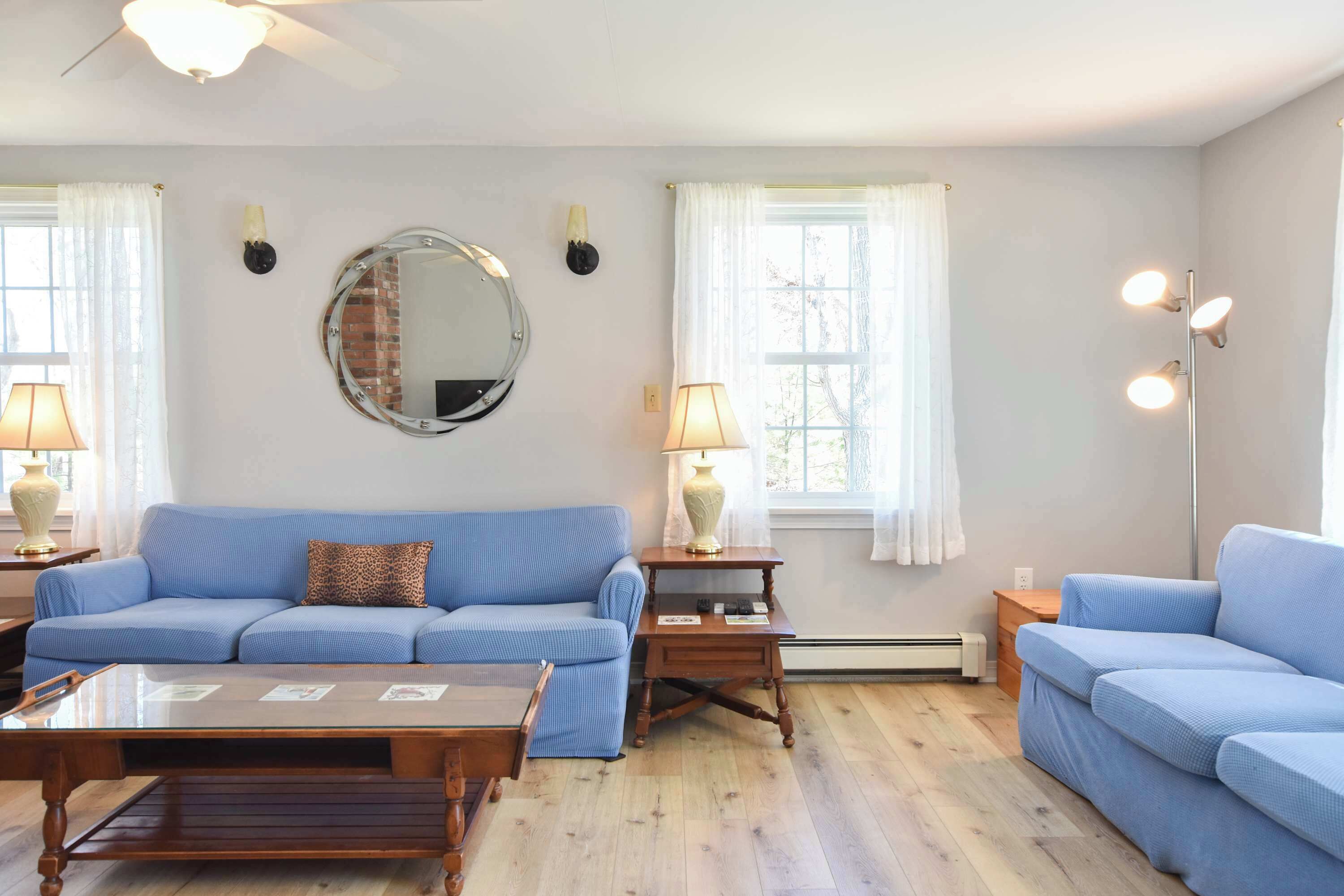 Minutes To Bayside Beaches, Dogs Welcome! - Eastham, MA