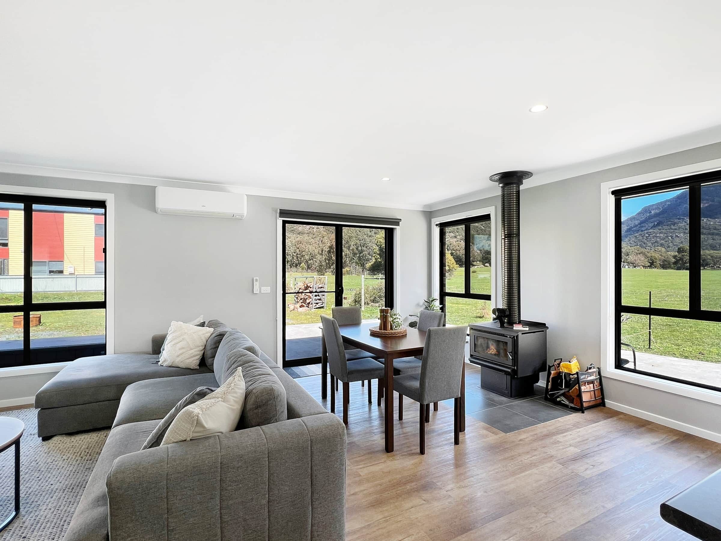 Piccolo Retreat - Halls Gap