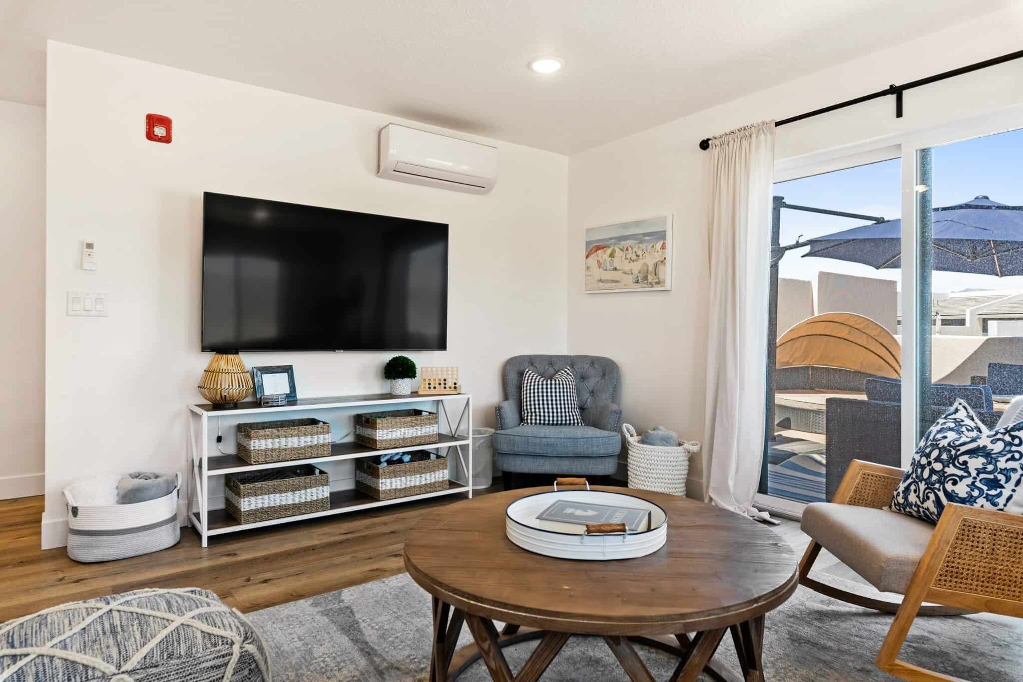 Anchor Oasis: Desert Color Lagoon + Beaches - St. George, UT