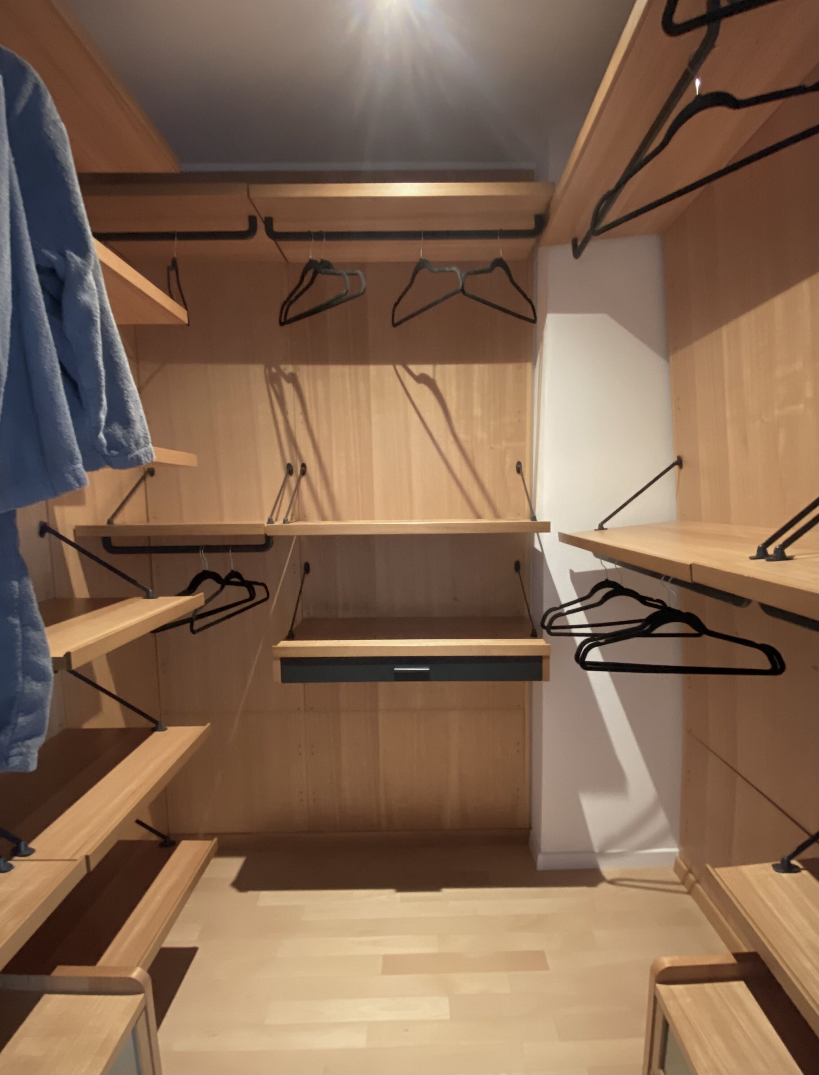 Apartamento | Interior