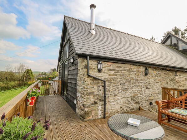 Casa de Campo | Interior