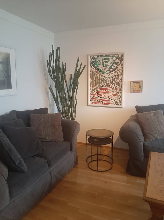 Central Reykjavik - Cozy Apartment (Hg-00015218) - Reykjavík