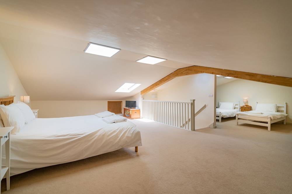 Stable Cottage - Beautiful Family Property In Rural Hampshire - Alton