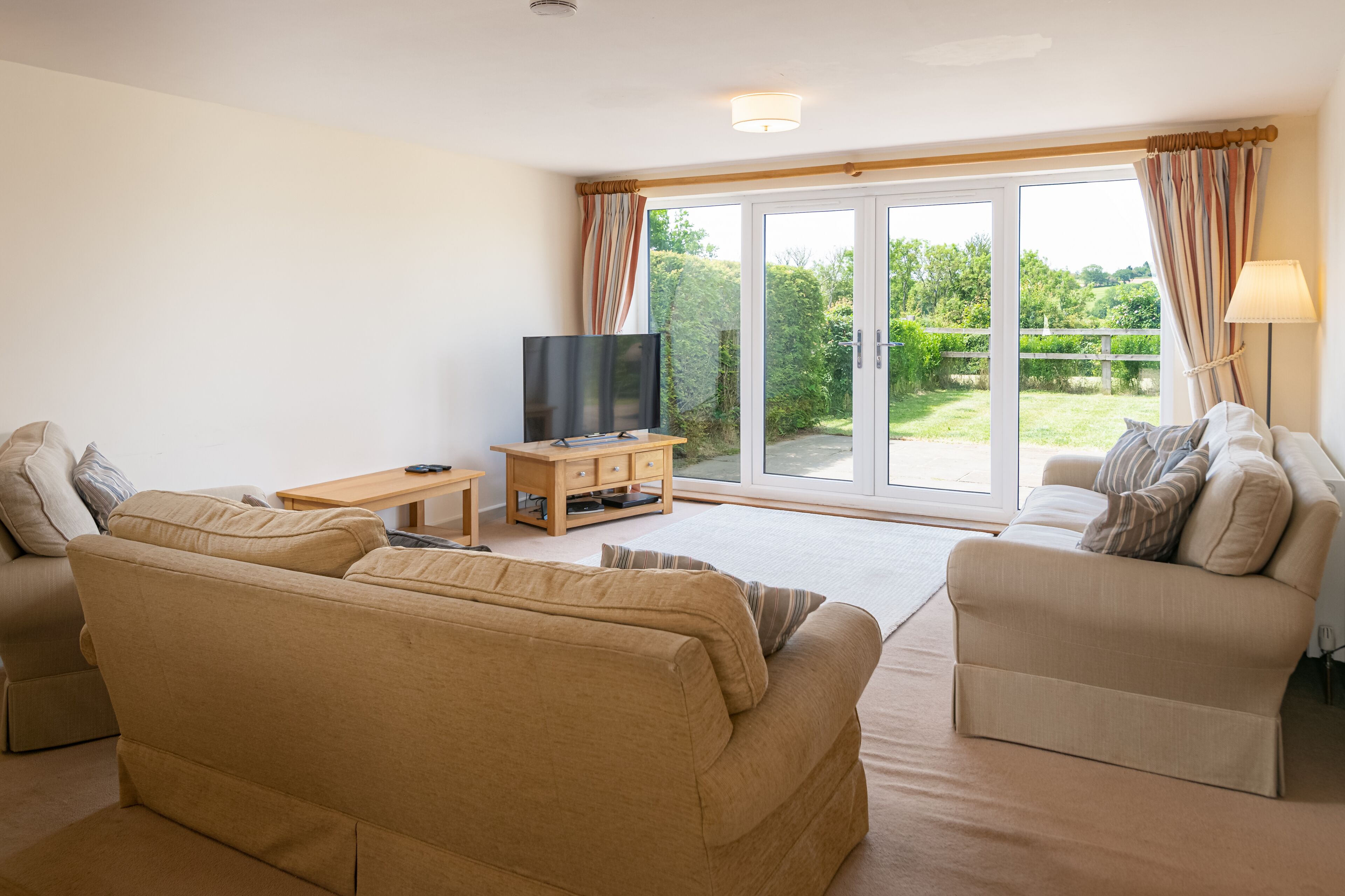 Stable Cottage - Beautiful Family Property In Rural Hampshire - Alton