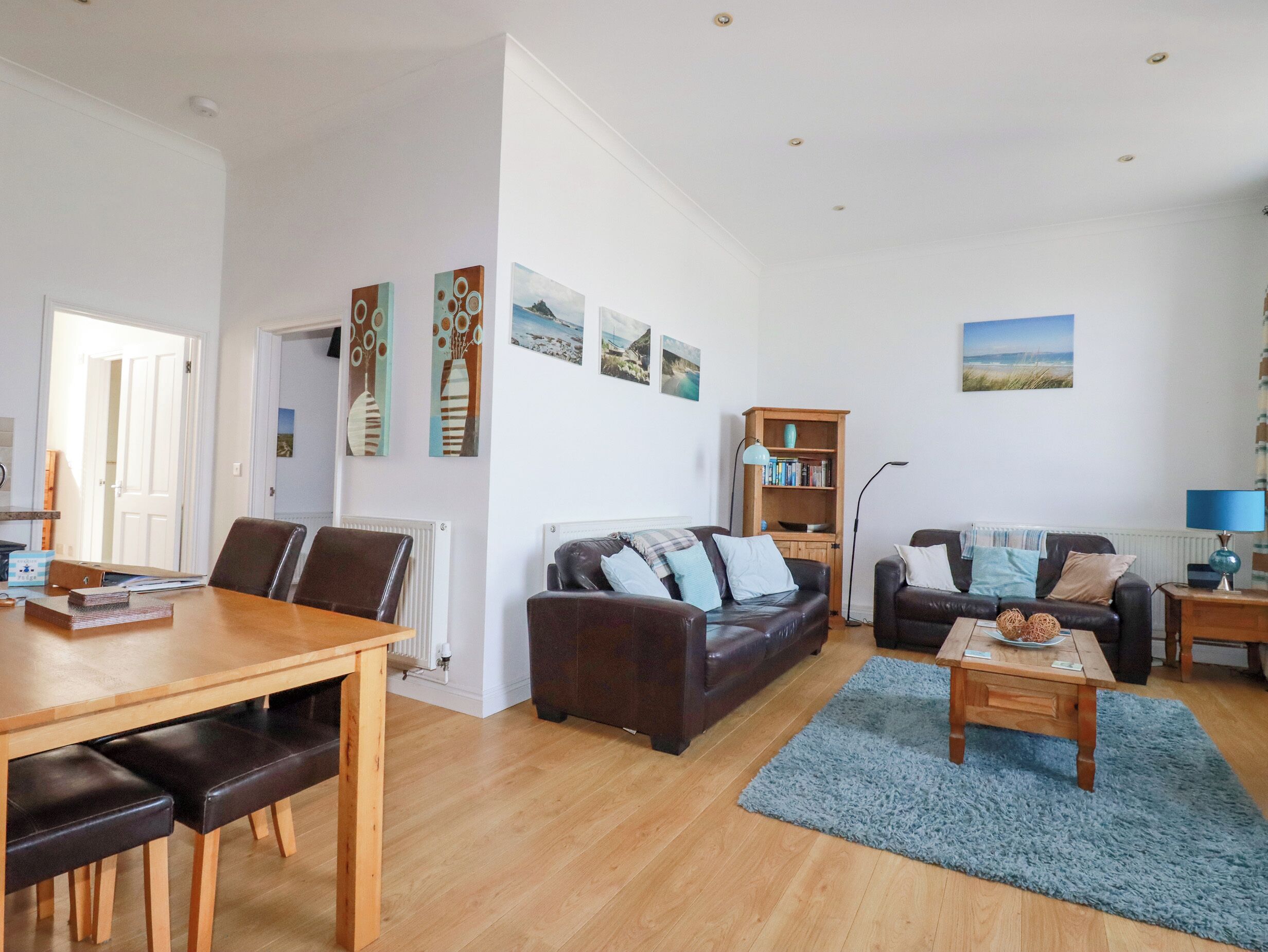 2 Bell Tower, Family Friendly In Penzance - Penzance