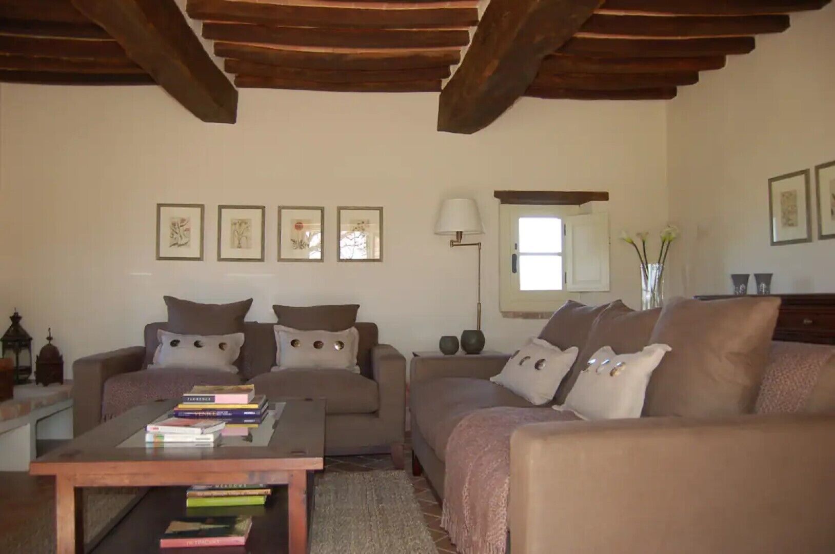 Beautiful 16th Century Farmhouse With Large Pool, Located Near Cortona,tuscany - Castiglione del Lago