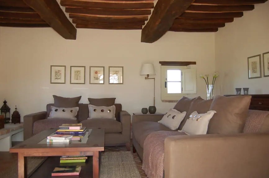 Beautiful 16th Century Farmhouse With Large Pool, Located Near Cortona,tuscany - Castiglione del Lago