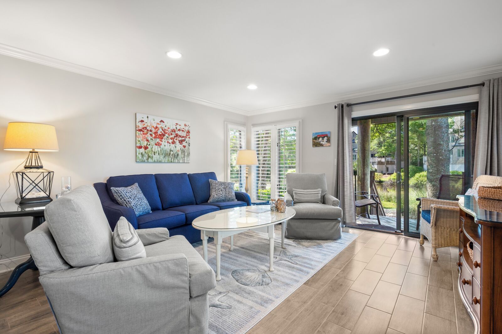 4581 Parkside Villa By Akers Ellis Rentals - Johns Island, SC