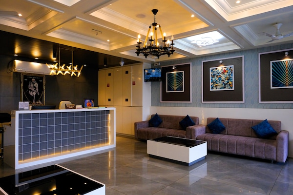 Hotel Sai Inn - Nandurbar