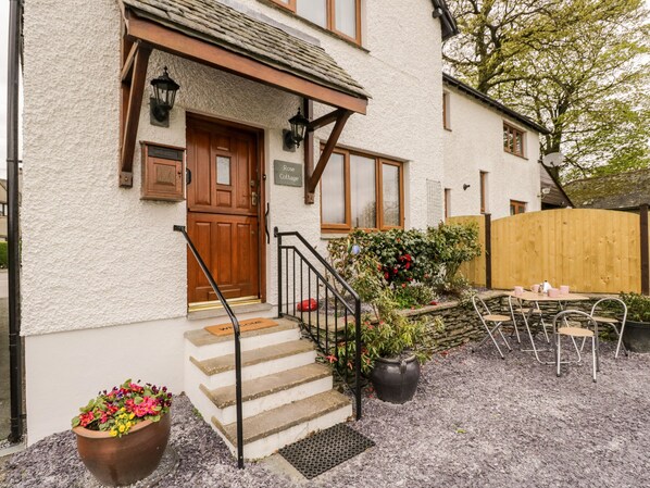 Casa de Campo | Exterior