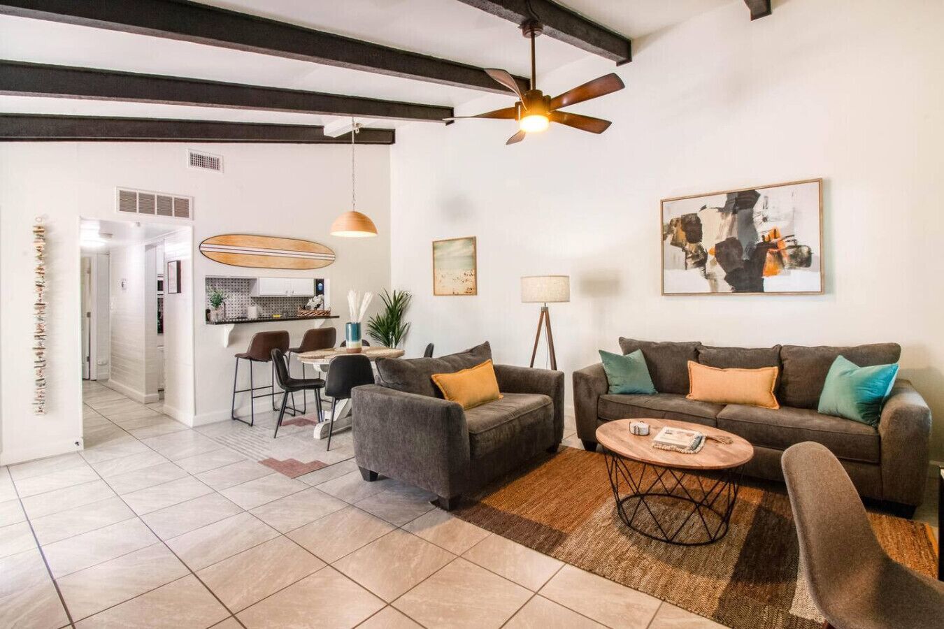 Surf Shanty-two Bedroom Condo  Walking Distance To Beach! - Miramar Beach, FL