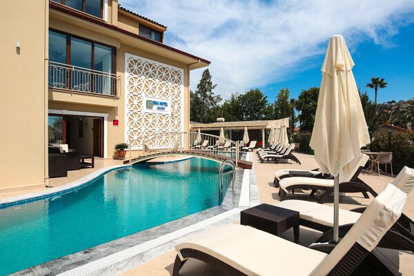Dna Hotel Dalyan Adult Only - Muğla Ili