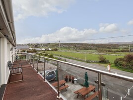 Casa de campo | Parte interna