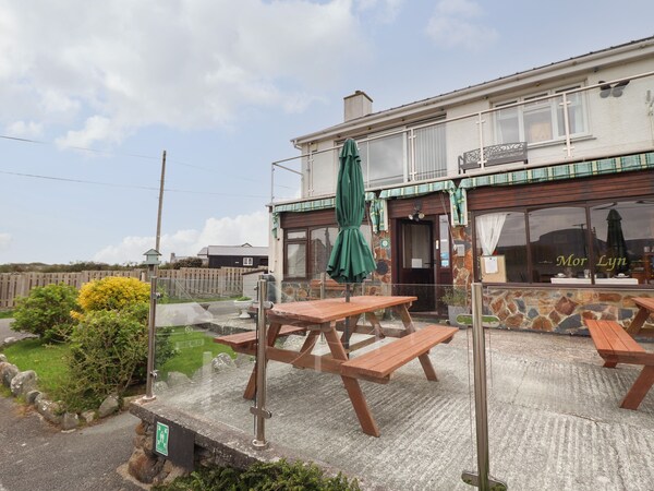 Morlyn Guest House Apartment - Llŷn Peninsula