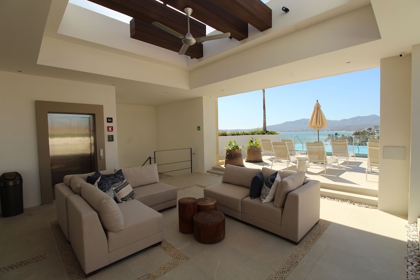 Pavilion 203 Bucerias - Bucerías