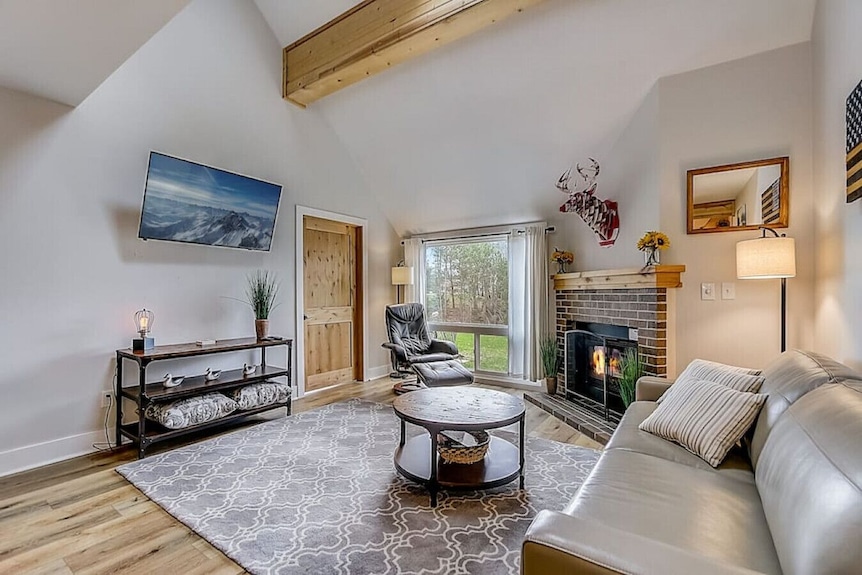 Grace-jo Vacation Home At Tamarack - Wisconsin