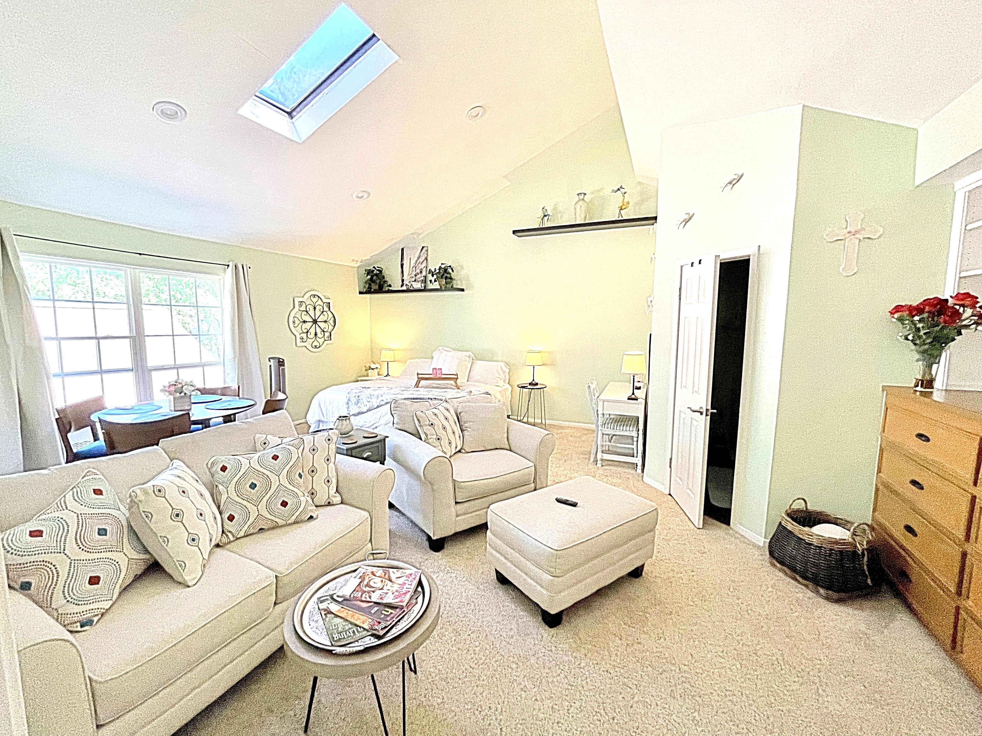 Resort-style Studio On The Golf Course! - Conroe, TX