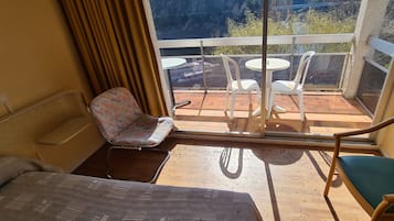 Quarto triplo, suíte | 1 quarto