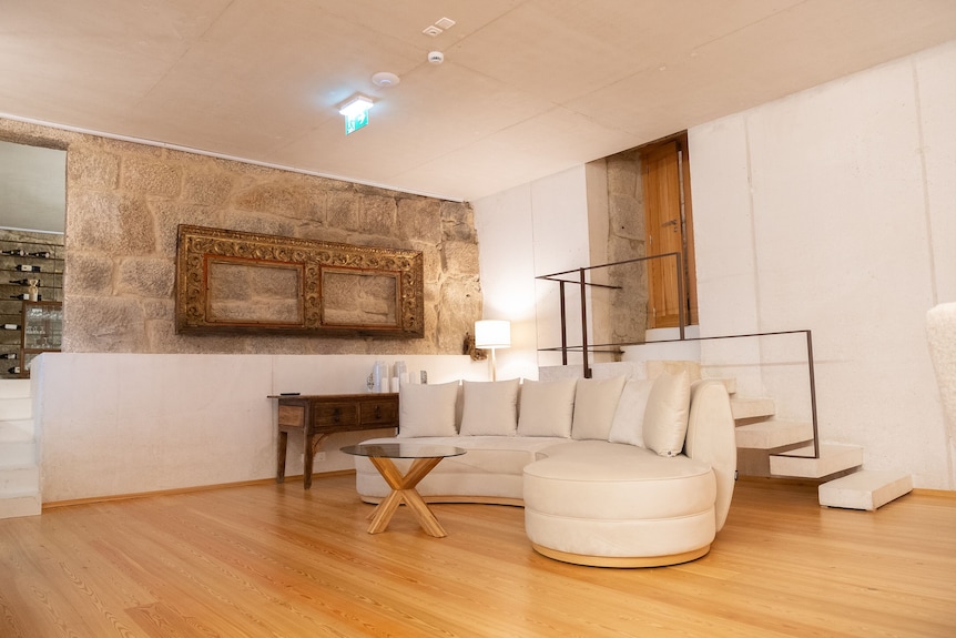 Medieval Castle - Vouzela