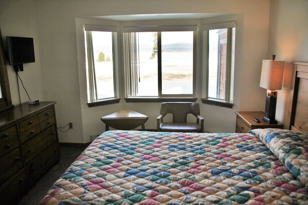 Getaways At Timbers At Island Park - Island Park, ID