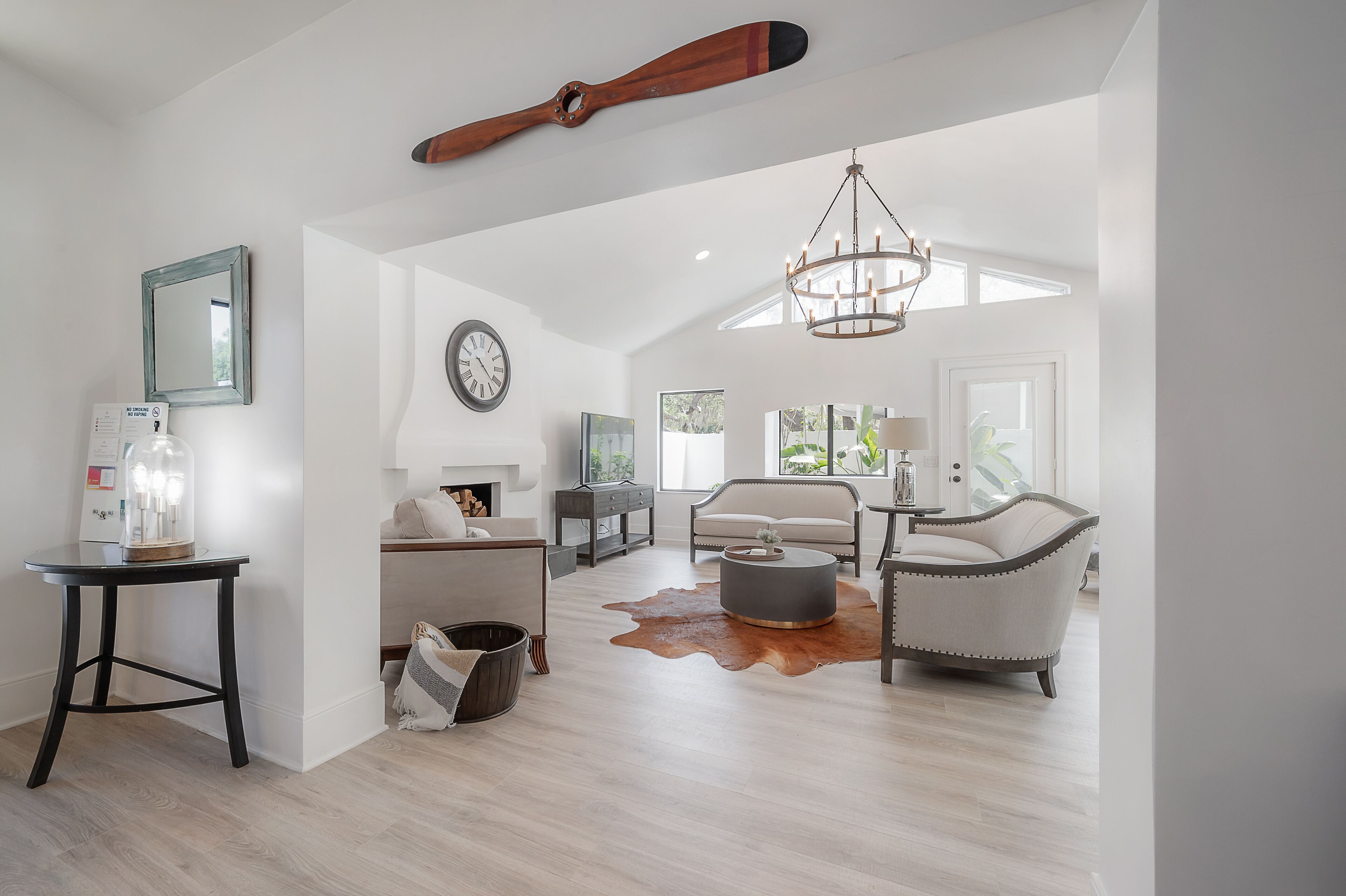 Riverhills Luxury Escape | Pool, Firepit 13+ Beds - Tampa, FL