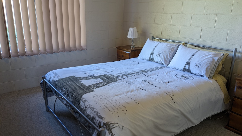 Lucindale Apartments - Lucindale