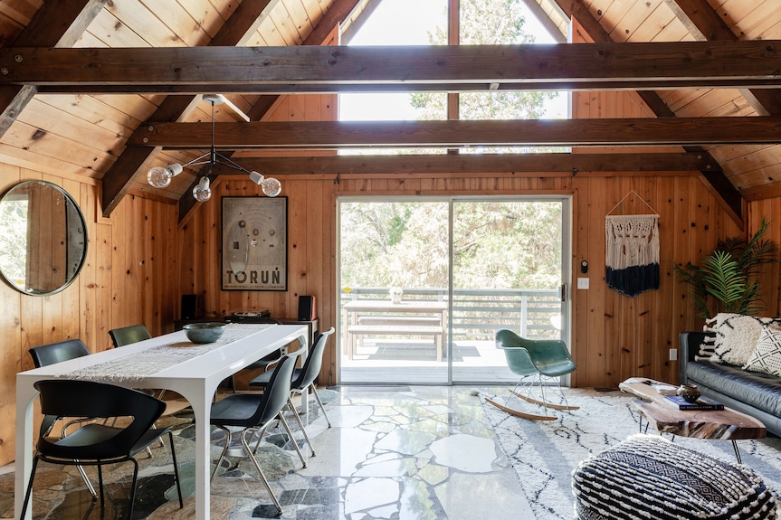 Come Enjoy Nature In Our Cabin ! - California