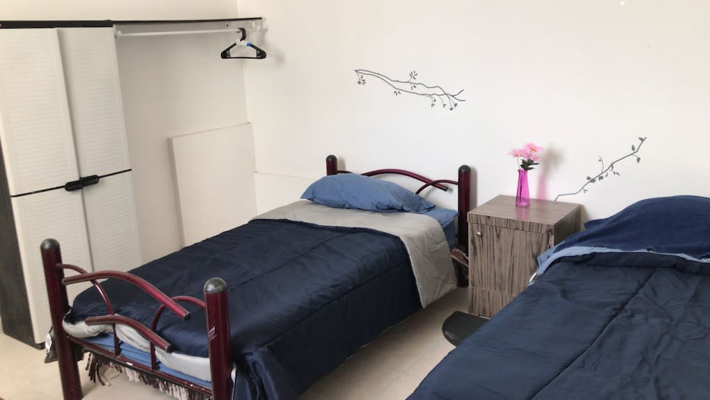 La Casa De La Tía - Aguascalientes