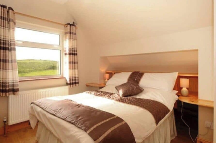 Donegal 3beds Cottage - Petsok, Family,freeparking - Portnoo
