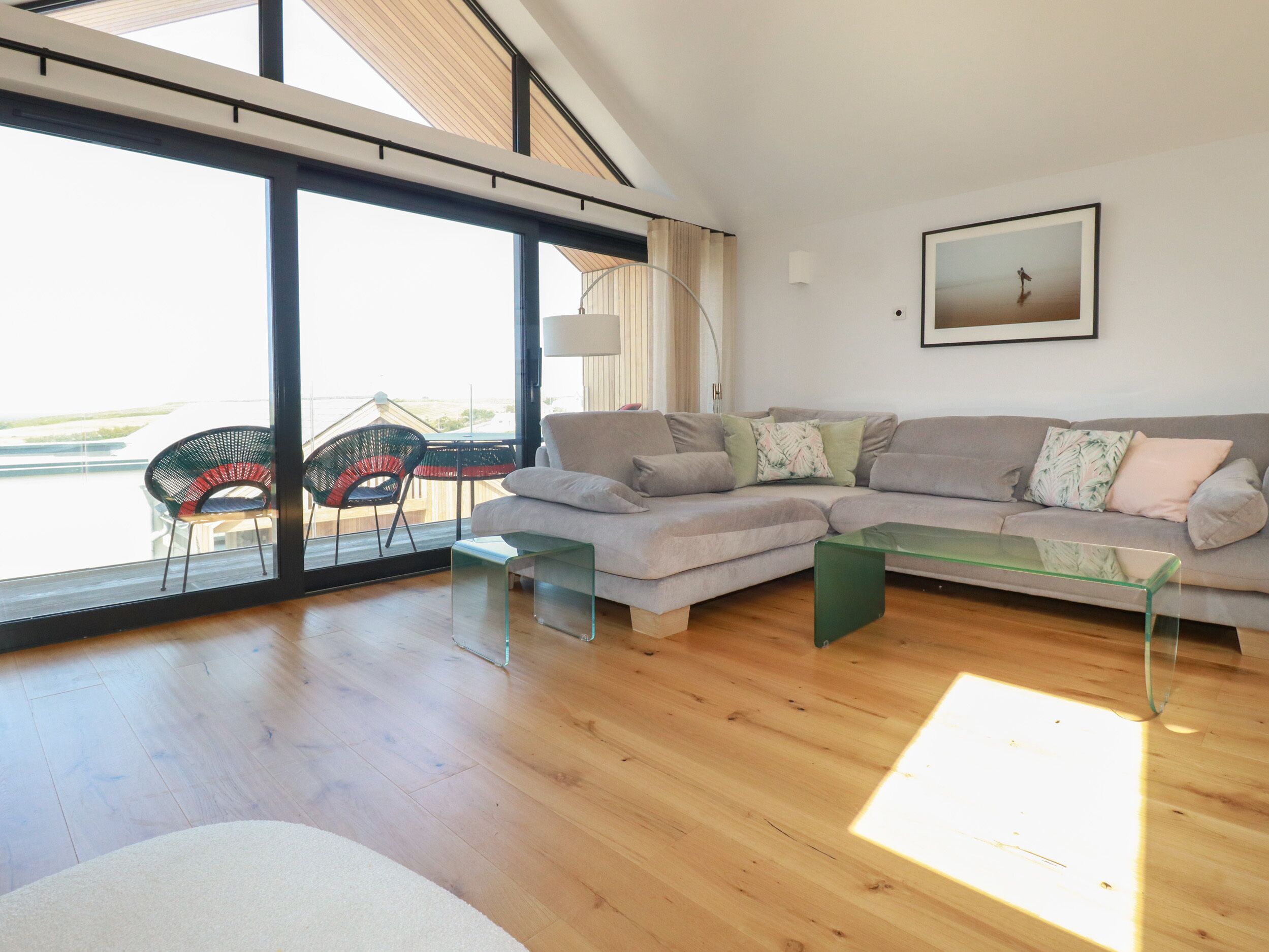 Porth Cove, Family Friendly, Country Holiday Cottage In Porth - Newquay