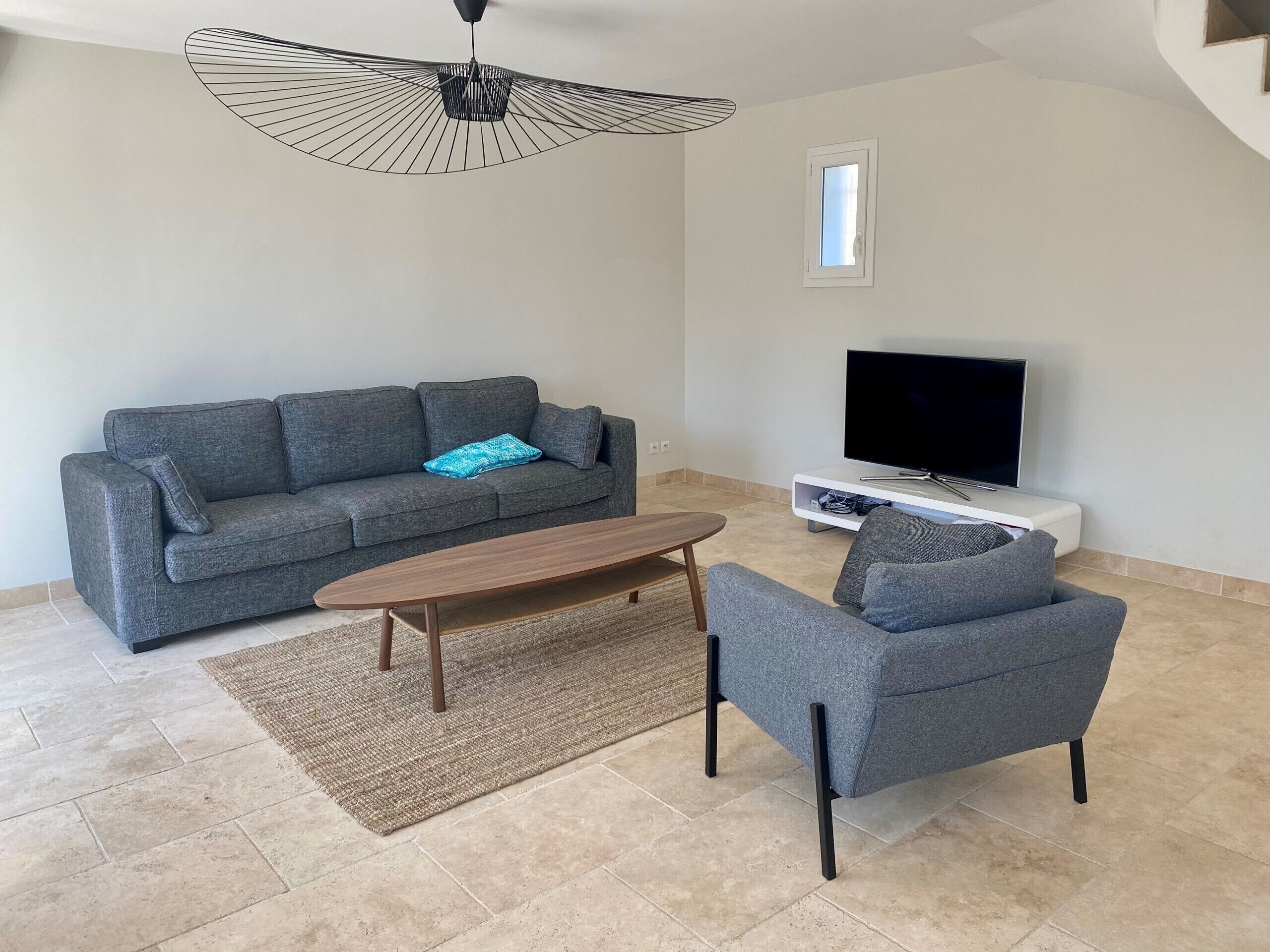 Location Vacances Maison Piscine Merindol Ls2-398. - Mallemort