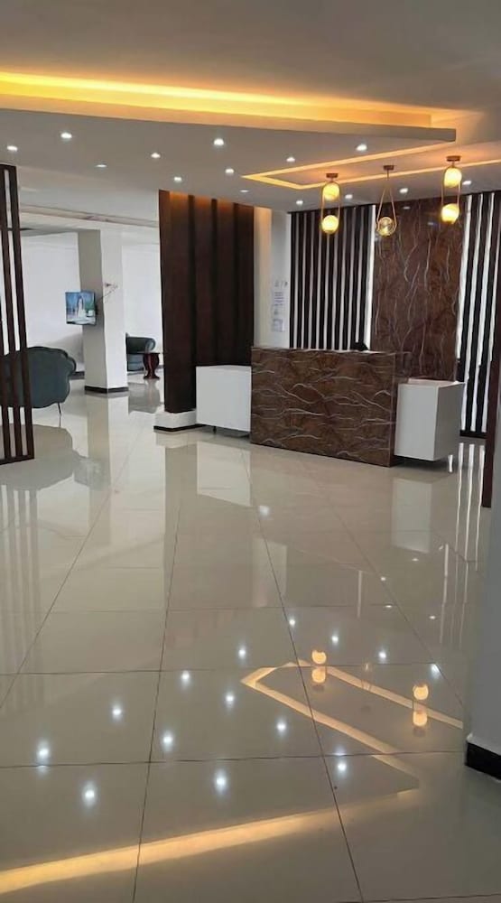 Yellow Apple Hotel - Addis Abeba
