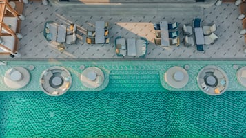 Piscina exterior