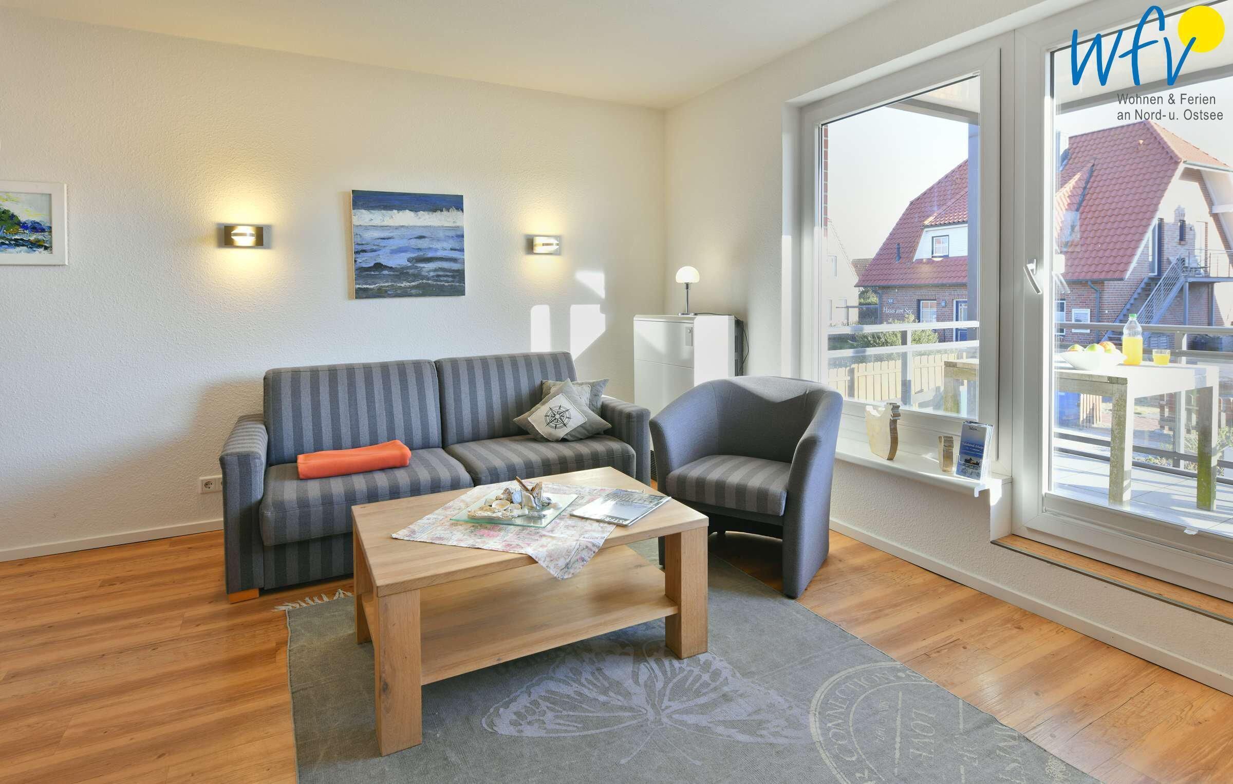 Traumferien Auf Töwerland Direkt In Den Dünen  Gerne Auch Mit Ihrem Vierbeiner! - Juist