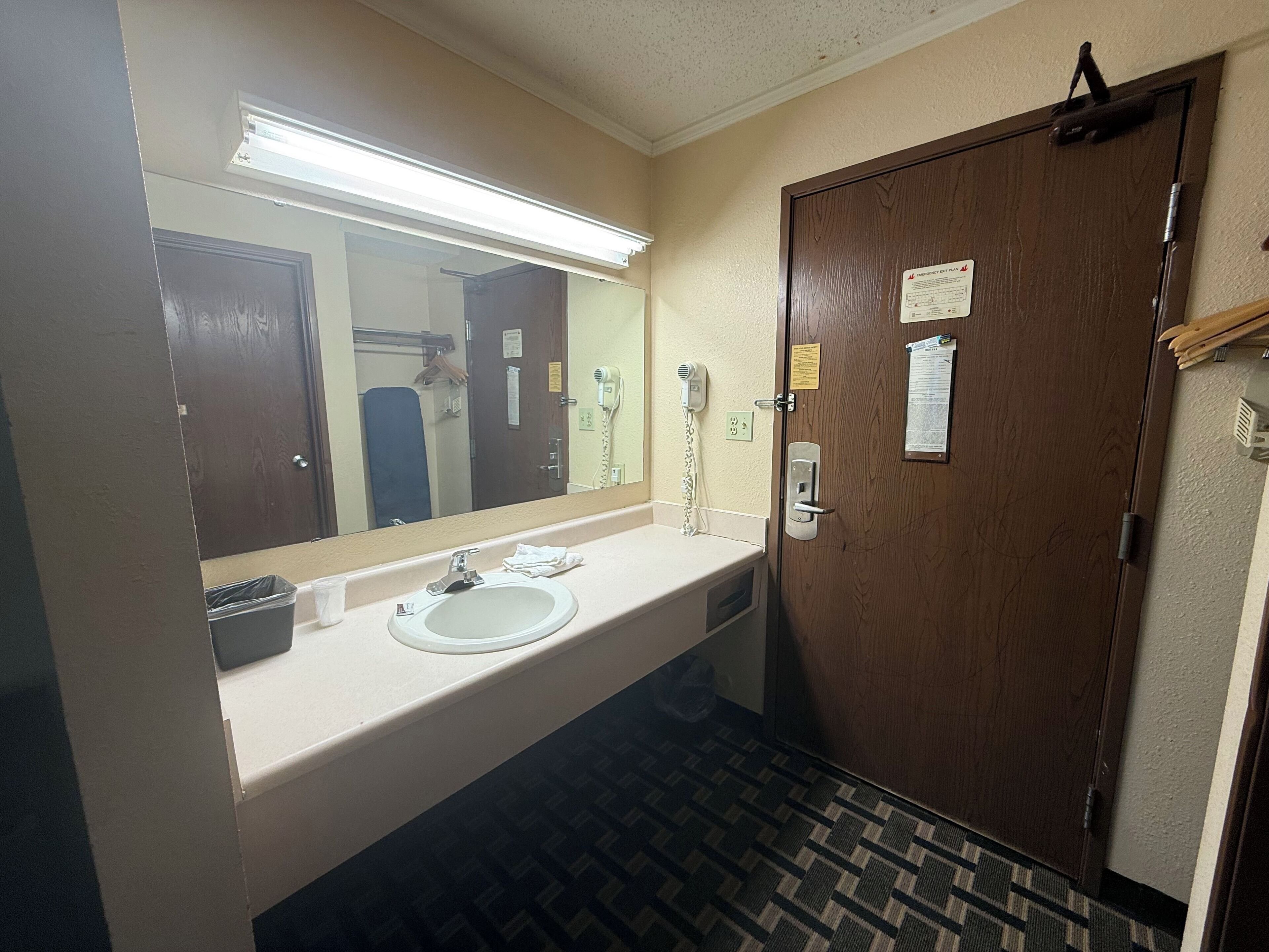 Quartos insonorizados 