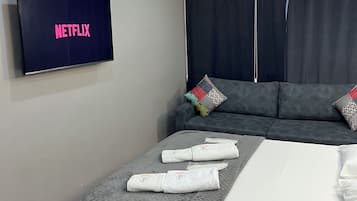 Quarto Triplo Júnior | Lençóis de algodão egípcio, roupa de alta qualidade, edredões de penas